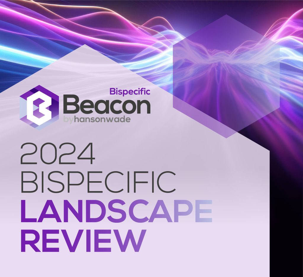 Bispecific H1 2025 Landscape Review - Beacon Intelligence
