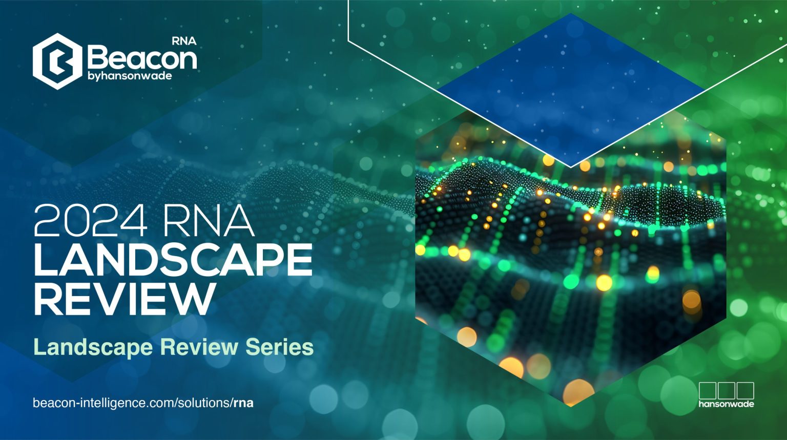 RNA 2024 Landscape Review - Beacon Intelligence