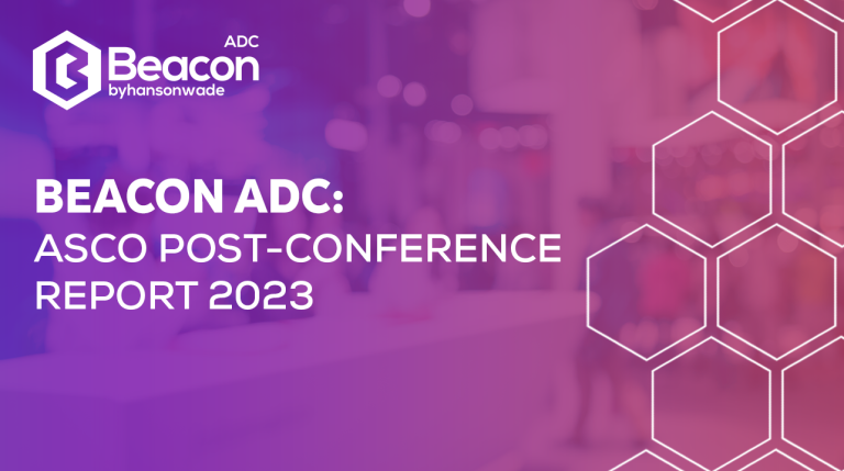 Beacon ADC: ASCO 2023 Post-Conference Report